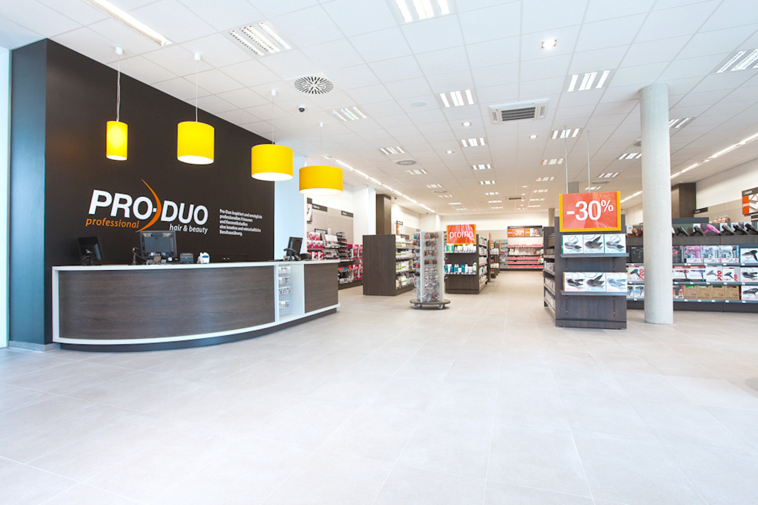 Pro-Duo opent winkel in Almere • Nieuws - De Beautysalon